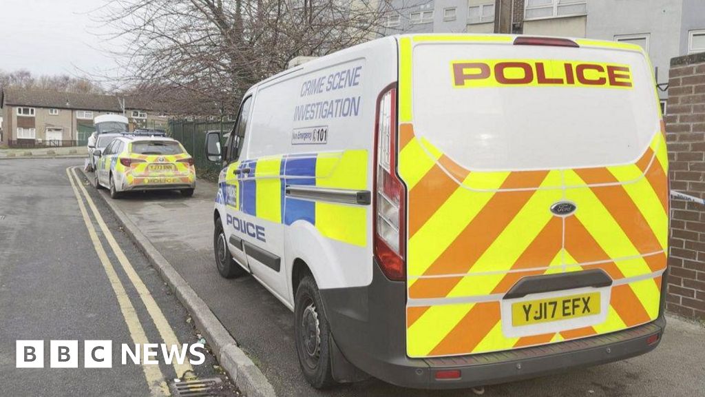 Man charged with murder over New Year's Day death in Leeds