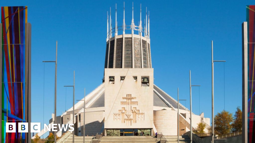 Liverpool Metropolitan Cathedral golden anniversary events revealed ...