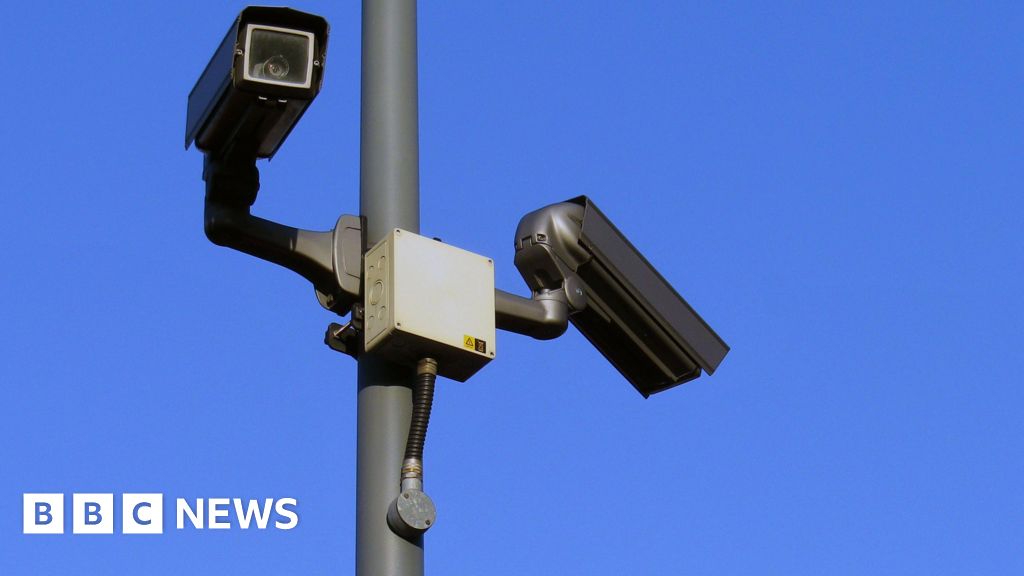 CCTV upgrade could speed up Aberdeen crime suspect tracing