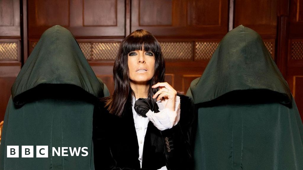 BBC confirms Celebrity Traitors will air in October