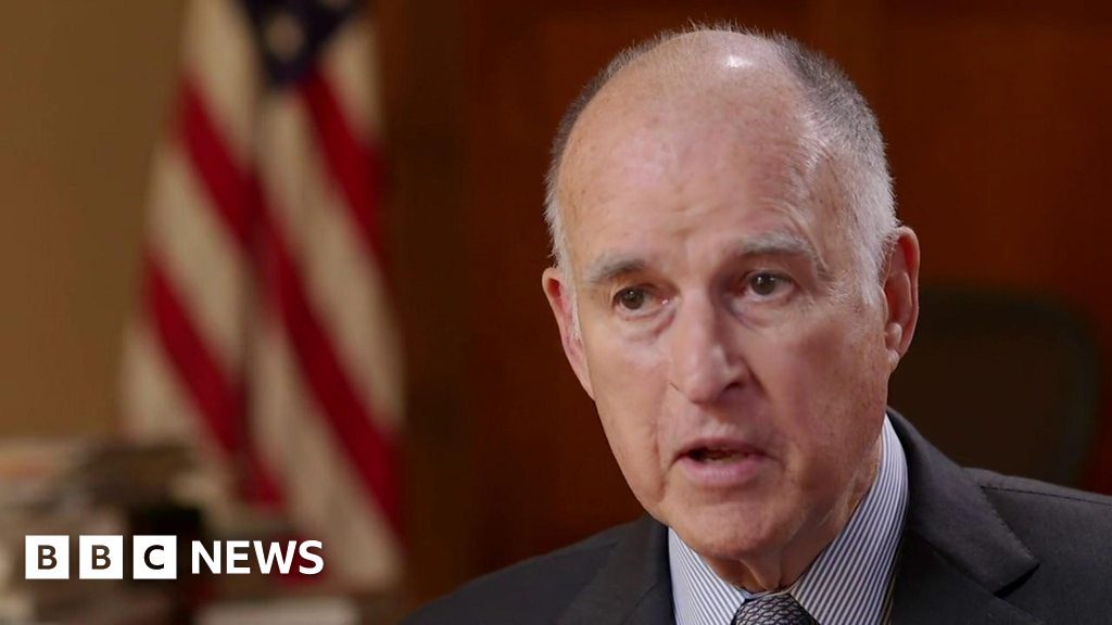 Trump decision 'will encourage activists' - BBC News