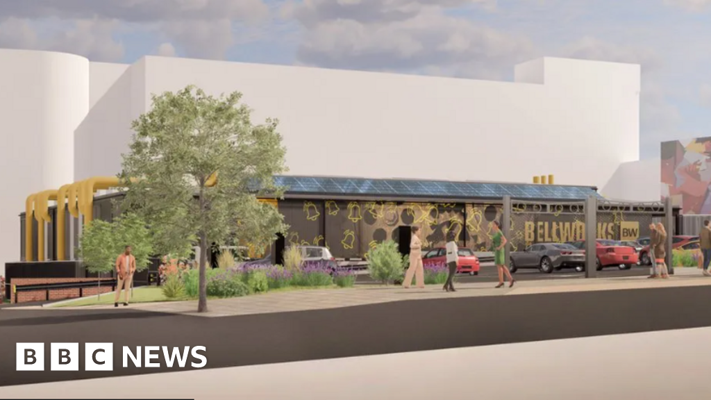 New sites considered for Wolverhampton entertainment venue