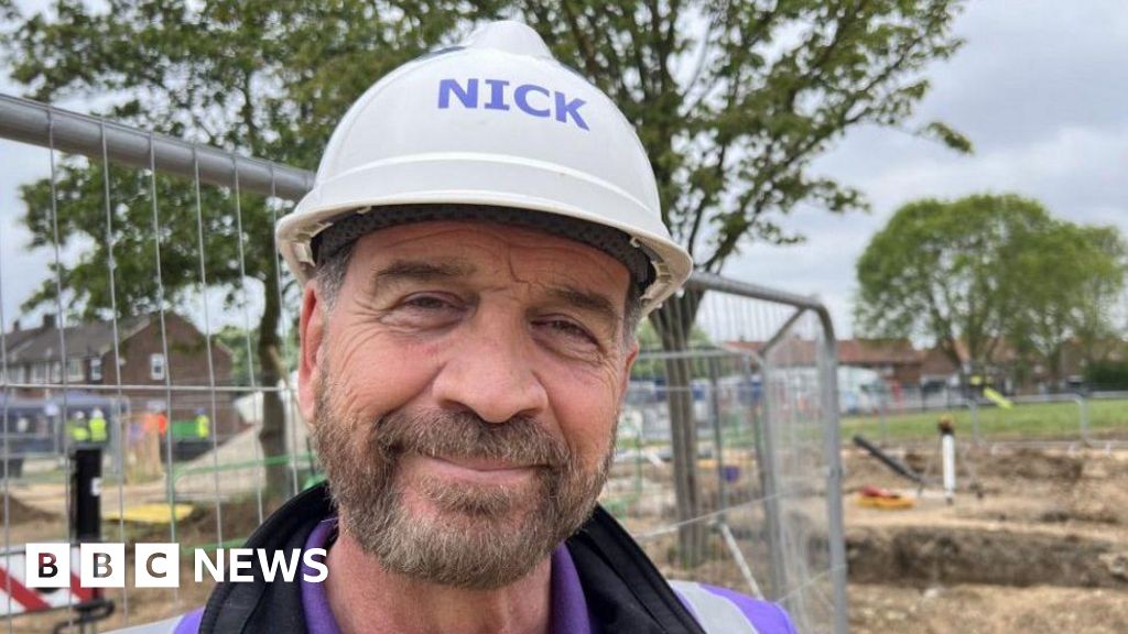 DIY SOS transforms home of Bracknell boy after illness