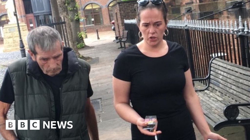 Bride-to-be Stacey Thompson lied about speeding offence