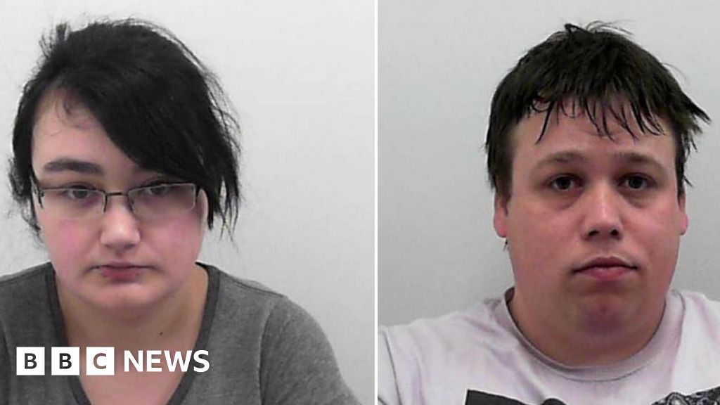 Bristol pair jailed for inflicting 'horrendous injuries' on baby - BBC News Bristol pair jailed for inflicting 'horrendous injuries' on baby - BBC News