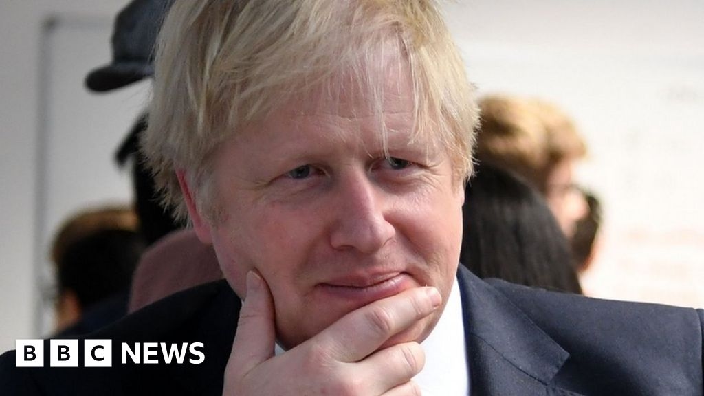 Boris Johnson: Five big decisions looming for the PM