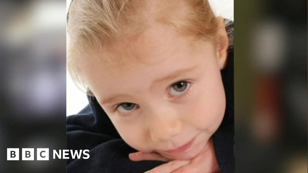 Lilly-May tribunal: Paramedic 'did not meet standards'