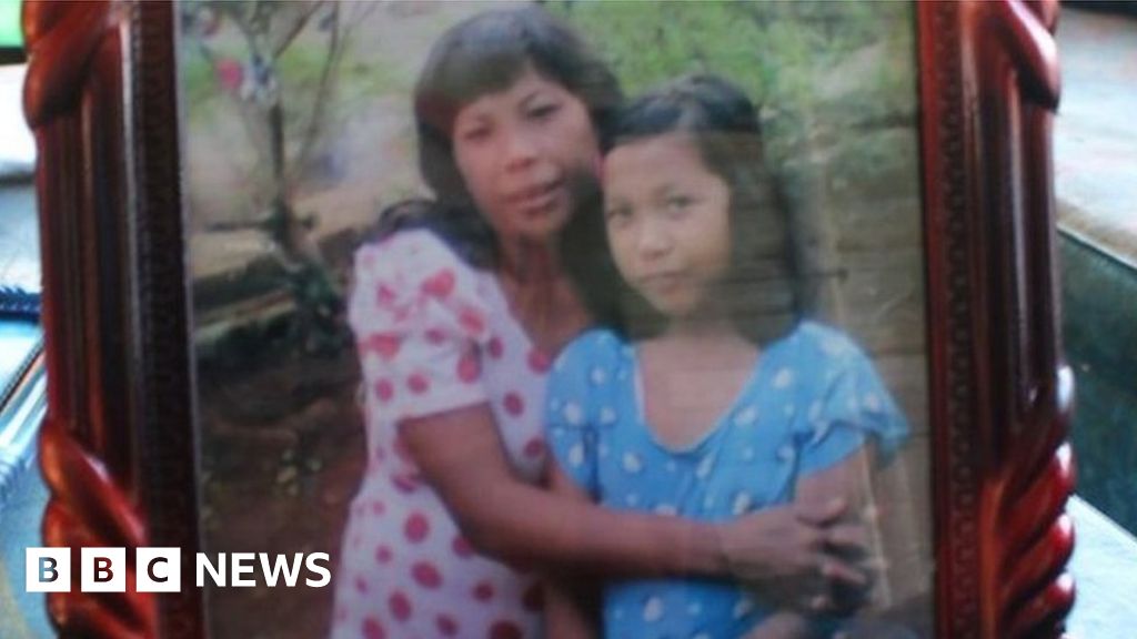 Indonesian teenagers jailed for gang rape and murder - BBC News