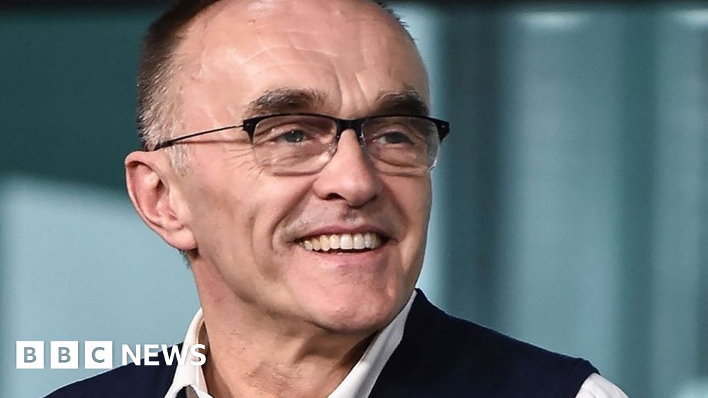 Danny Boyle takes lead role at Edinburgh film festival