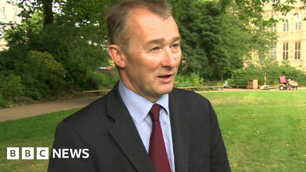 Abuse putting people off politics, MP Simon Hart says