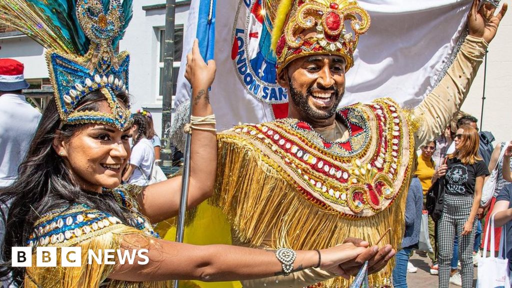 Cowley Road Carnival cancelled over lack of funds