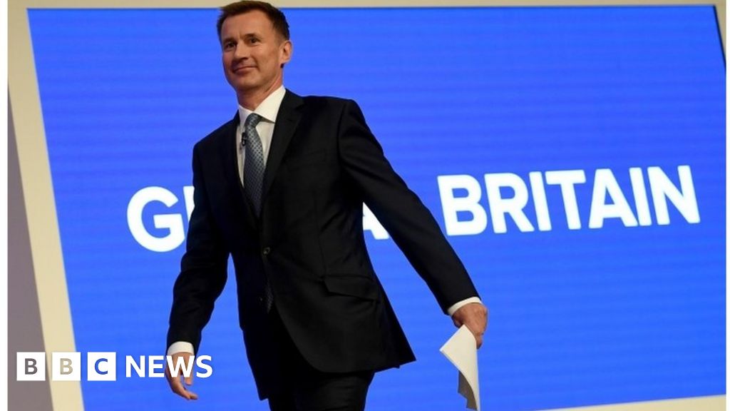 Brexit: EU figures demand Jeremy Hunt apologise for Soviet comparison