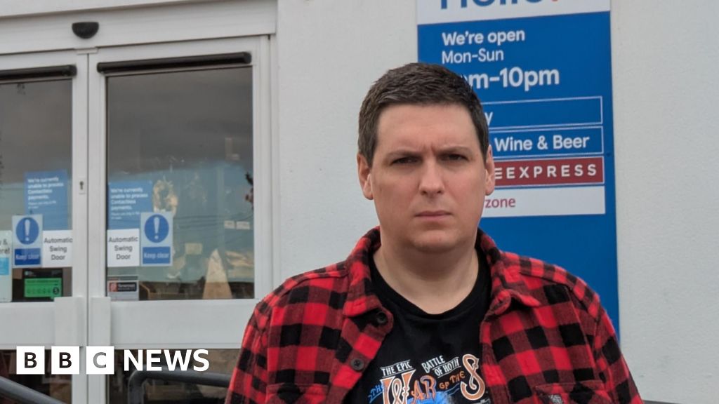 Gift card draining scam victim's plea to supermarkets