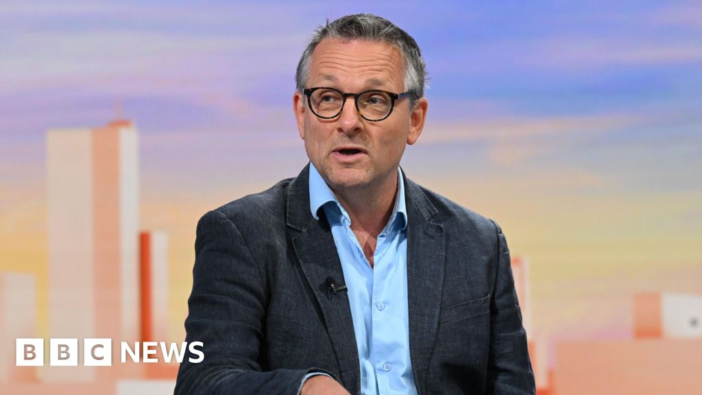 Search for presenter Michael Mosley continues for fifth day