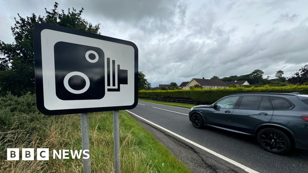 Mobile speed cameras to monitor 15 new Leicestershire sites