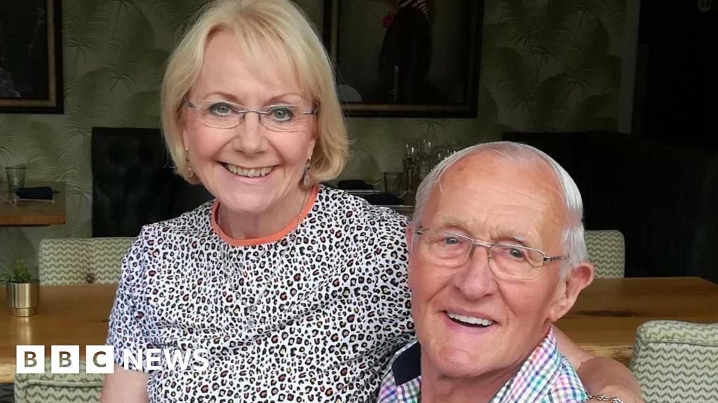 Kilham widow helps fund cuddle bed at Scarborough Hospital