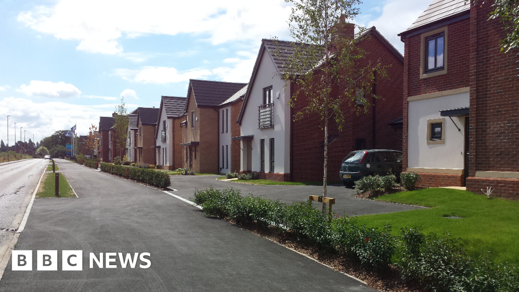 Ashton Green: Developer chosen for hundreds of Leicester homes