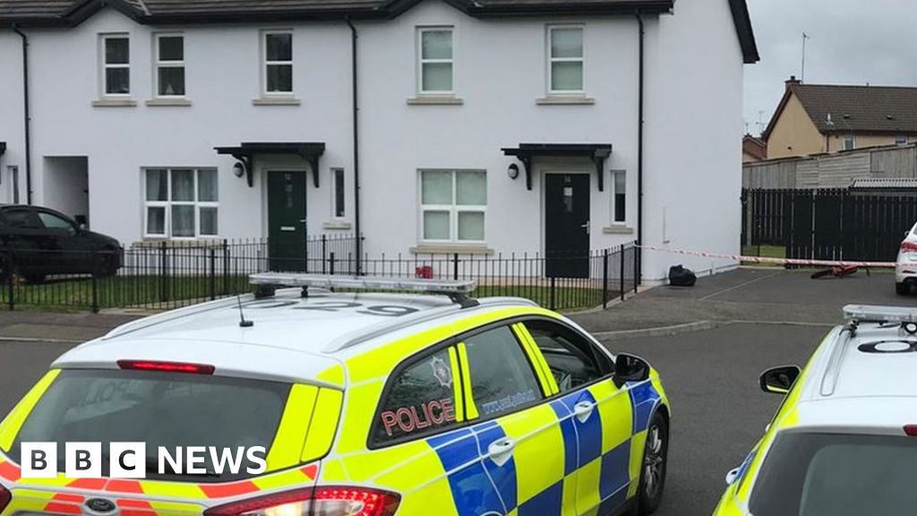 Enniskillen: Two men injured in stabbing incident Enniskillen: Two men injured in stabbing incident