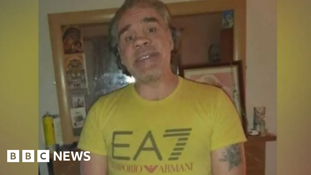 Tony Browne murder: Woman jailed for 14 years