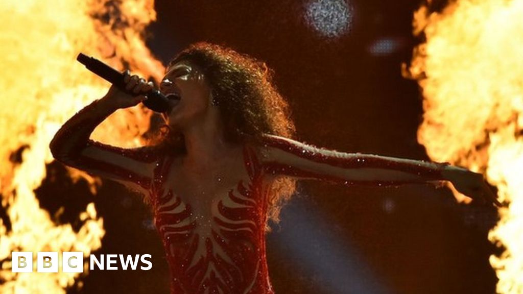 Eurovision on front line: Will Russia's absence spoil Ukraine's party ...