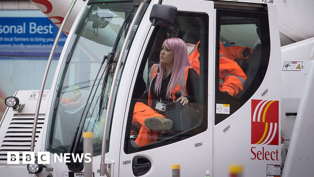 Apprenticeships levy 'has failed on every measure', says HR body - BBC News