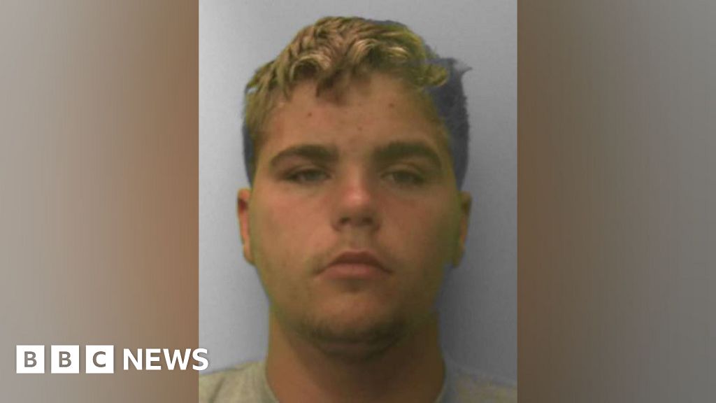 Emsworth: Man jailed for killing Stephen Harrington