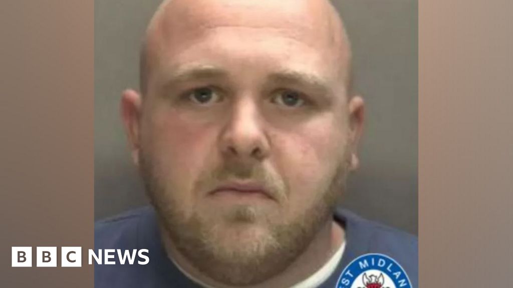 Man was set alight in Dudley petrol station attack