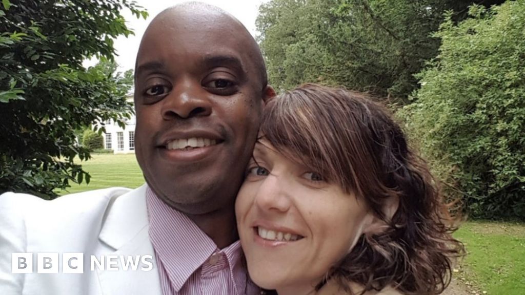 George Floyd death: Abused Ipswich chef says 'racism not just a US problem'