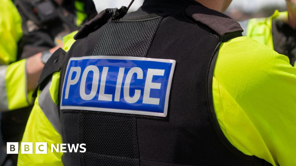 Thames Valley Police sacked 53 staff over sexual misconduct