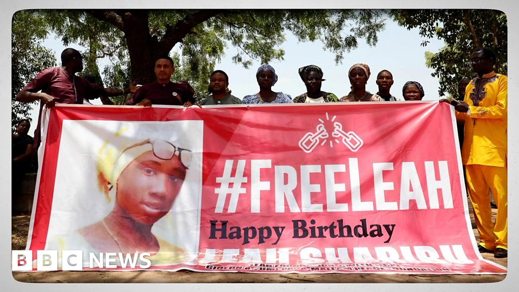 Nigeria school abductions: Why are schoolchildren being kidnapped?