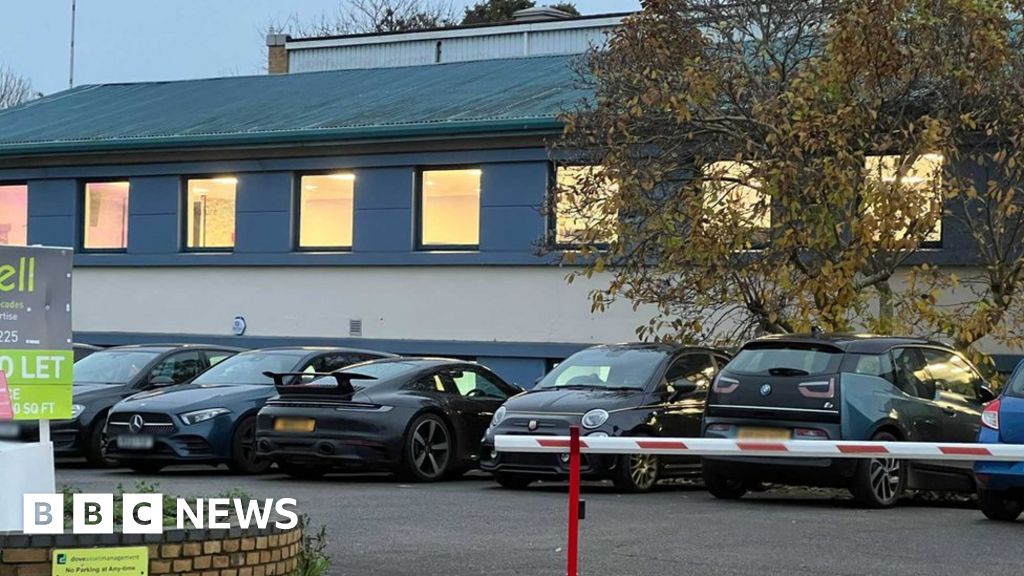 Essex migrant accommodation company more than doubles profits - BBC News