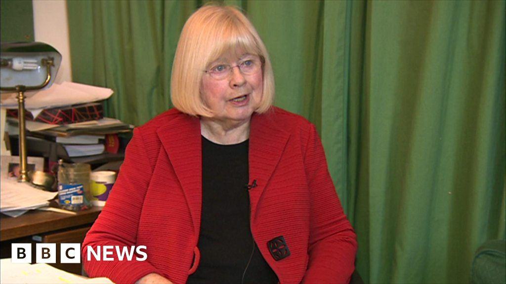 Welsh MP launches Brexit veto petition - BBC News