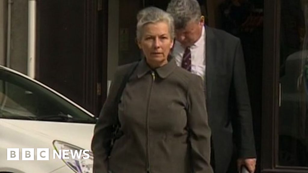 Emily Titterington death: Voice 'not heard' by agencies - BBC News