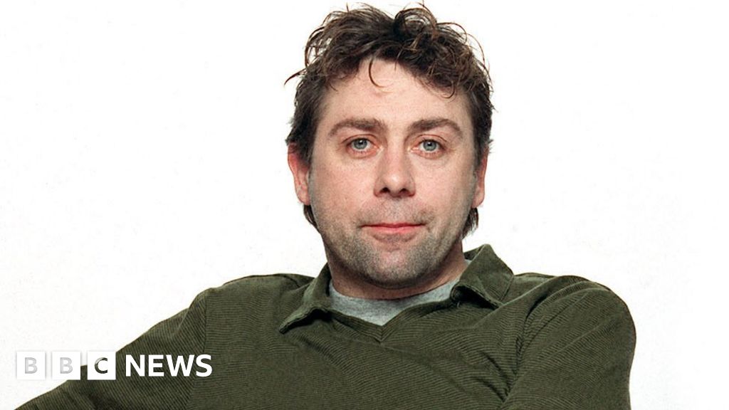 What Sean Hughes wanted to happen after his death - BBC News