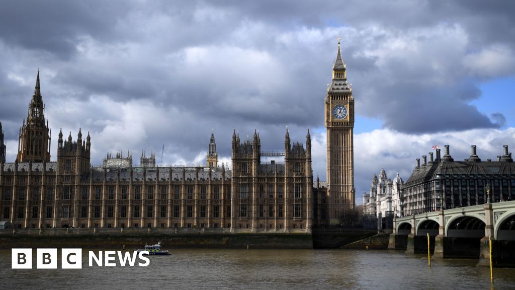 Multibillion-pound North East devolution deal reaches Parliament - BBC News