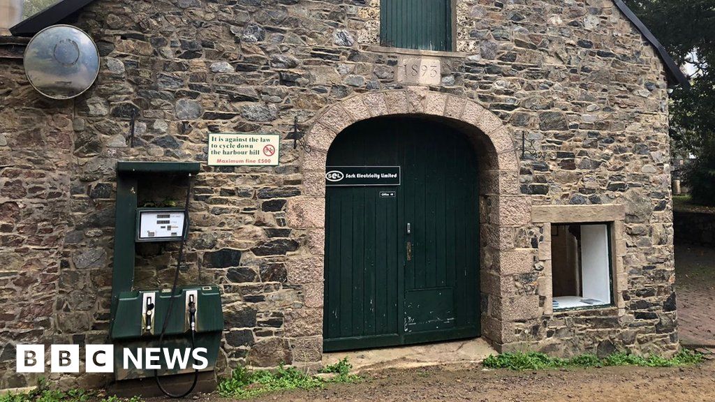 Sark Electricity purchase negotiations under way - BBC News