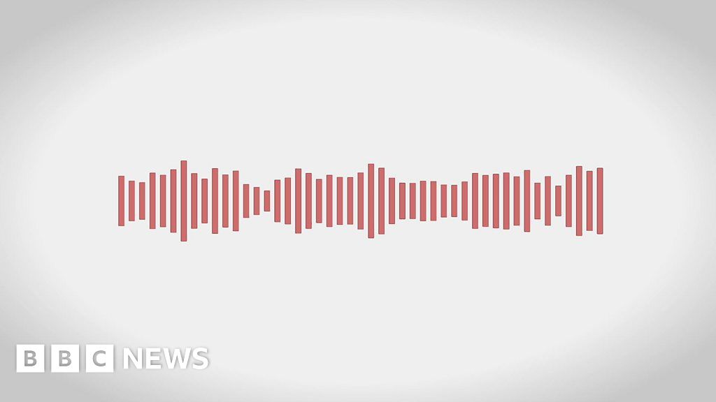 'Sonic DNA' is composed for a finance firm to generate AI-powered branding