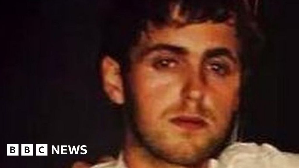 Scotland's missing: hope, fear and closure - BBC News