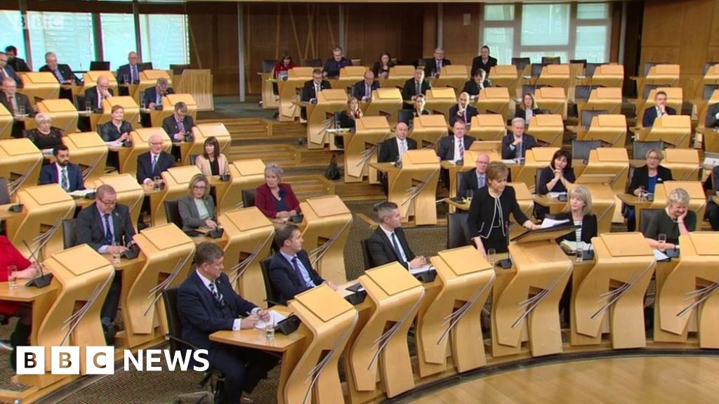 Post Brexit vote: Deciphering the messages - BBC News