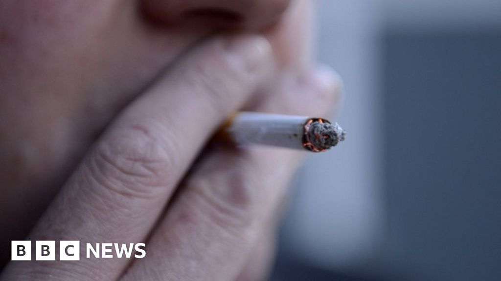 Smoke-free zones to be introduced near Barnsley primary schools - BBC News