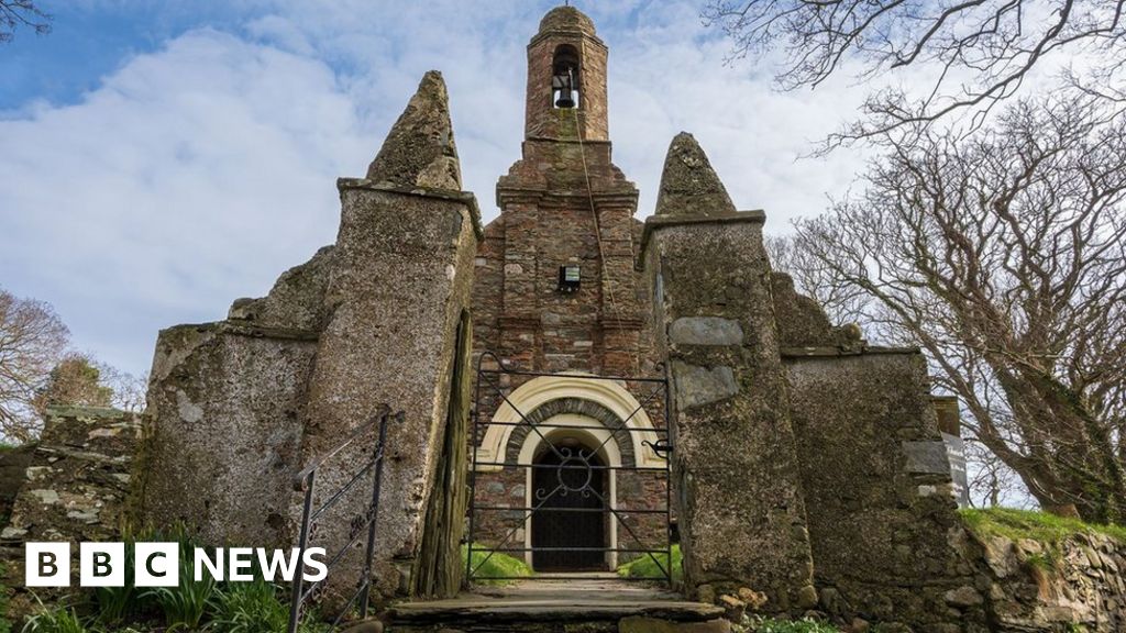 New events added to Manx heritage open days - BBC News