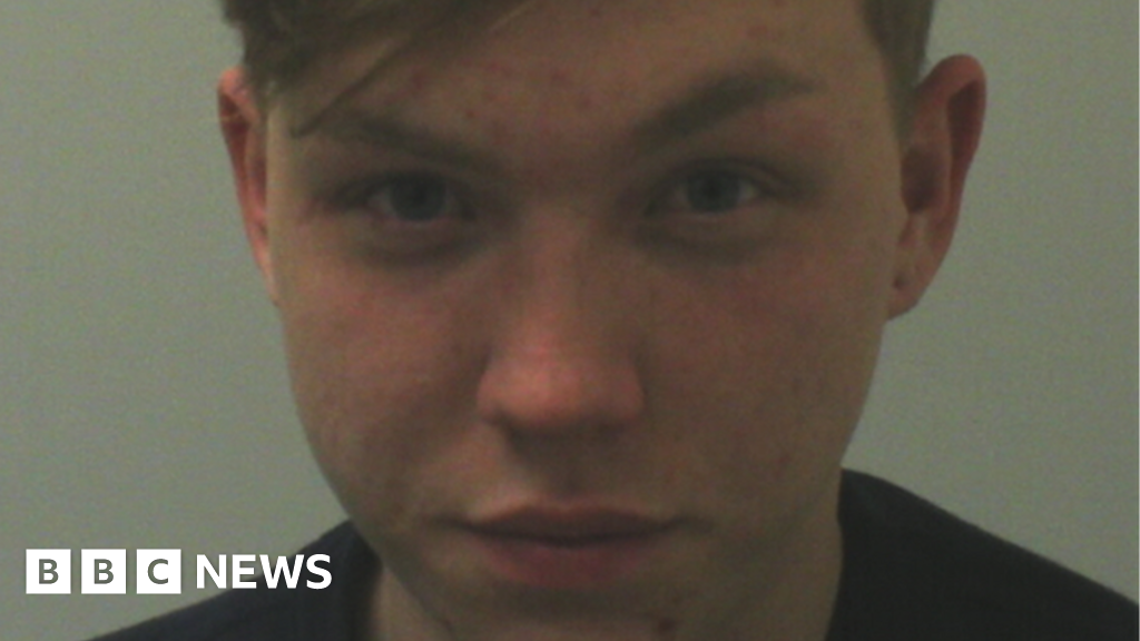 Morecambe man guilty of murdering baby son - BBC News