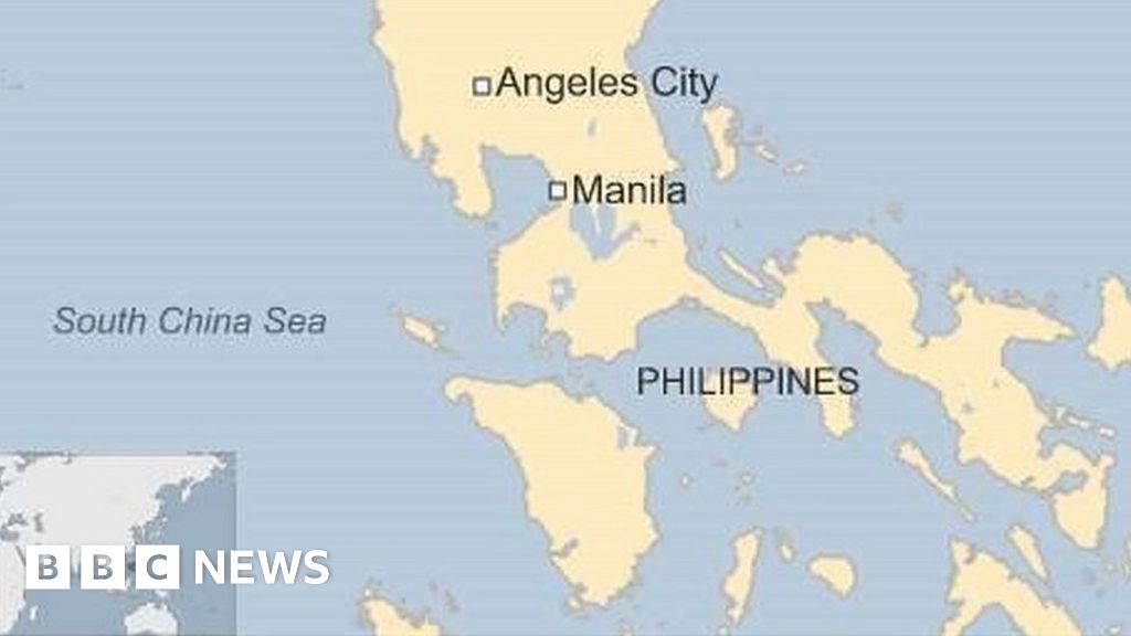 Bristol man deported from Philippines charged with child sex offences ...