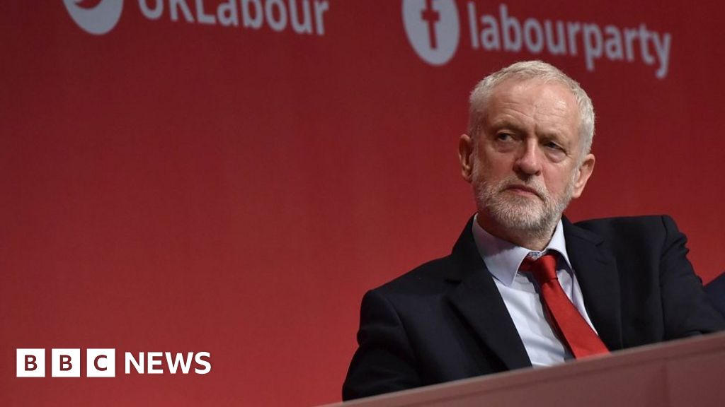 Labour Conference: Can Jeremy Corbyn keep the party united? - BBC News