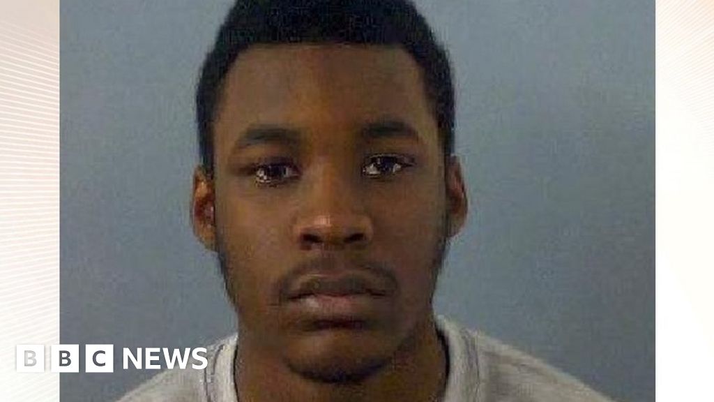 Joanne Rand acid attack: Xeneral Webster pleads guilty - BBC News