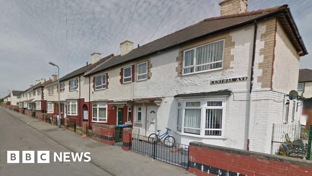 Middlesbrough: Arrest made in connection with alleged stabbing - BBC News