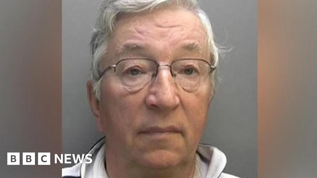 Former scout leader jailed for third time for child sex offences - BBC News