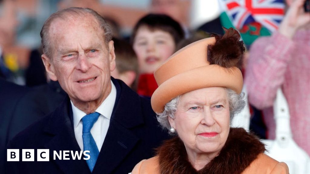 Prince Philip: Wales reacts to the death of the Duke of Edinburgh - BBC ...