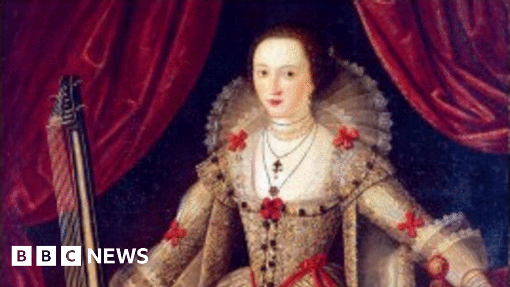 The first lady of Jacobean Sex Comedy