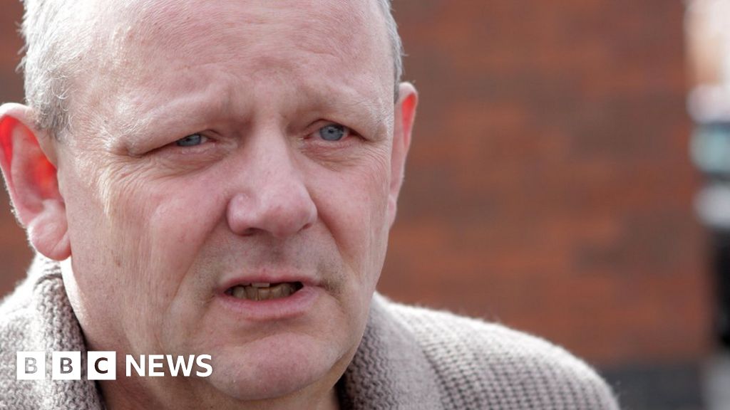 UUP MLA Michael Copeland resigns due to depression - BBC News